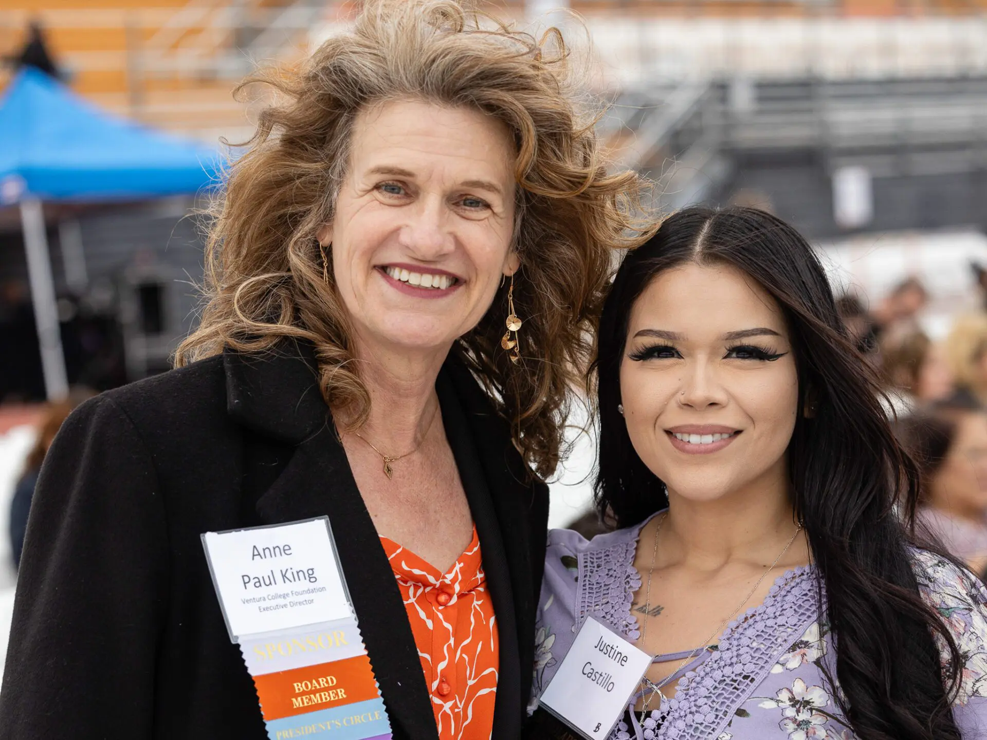 Join our Team - Ventura College Foundation